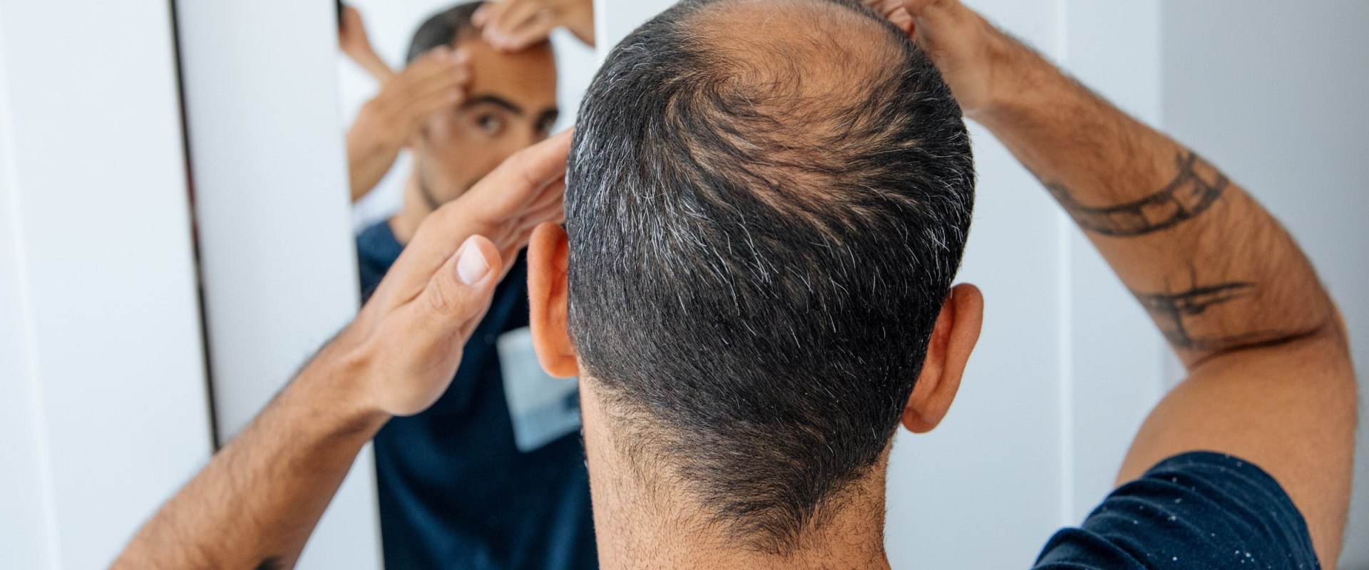 Can testosterone drop suddenly?